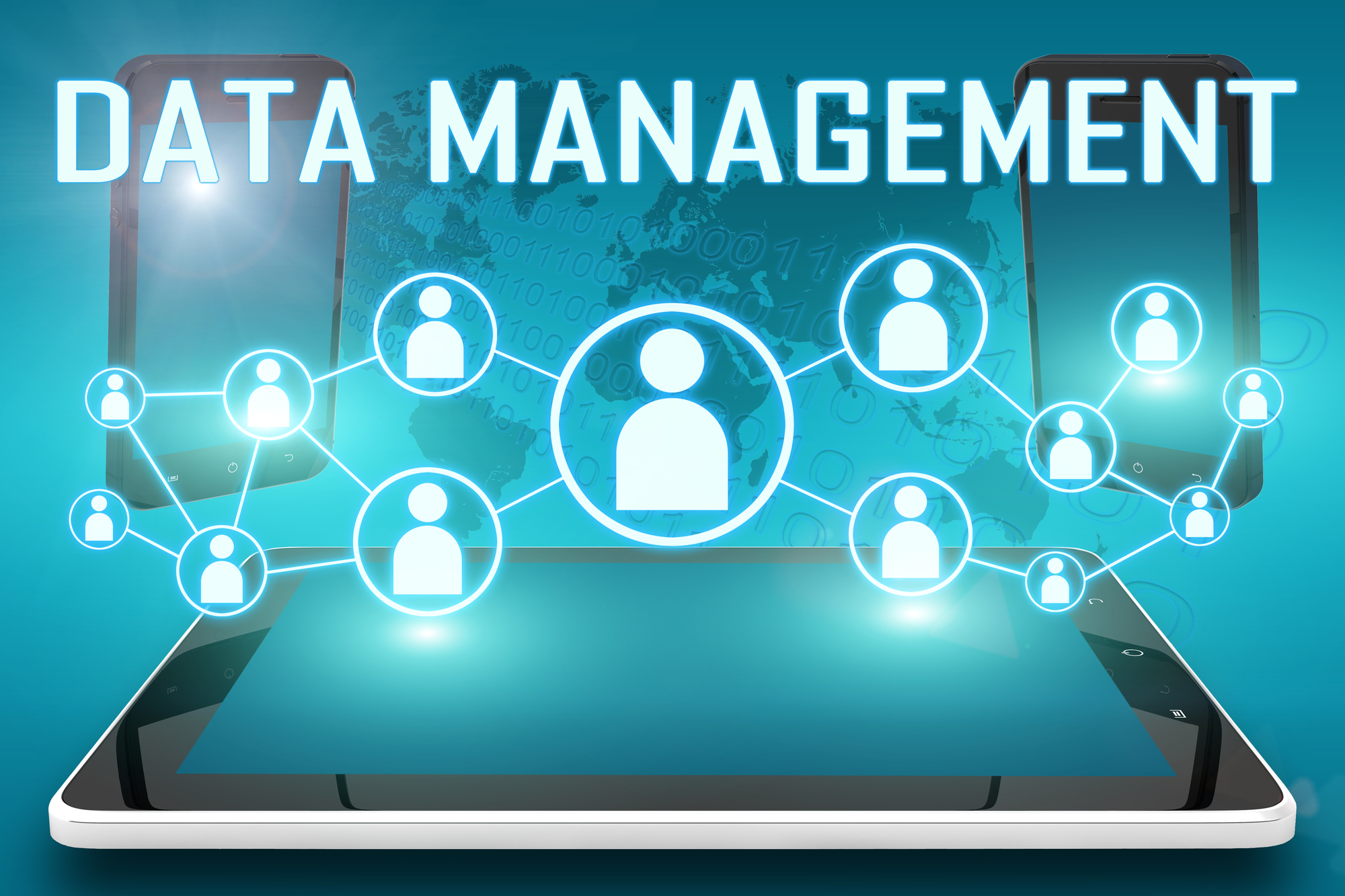 Big Data Management: come le aziende gestiscono i dati