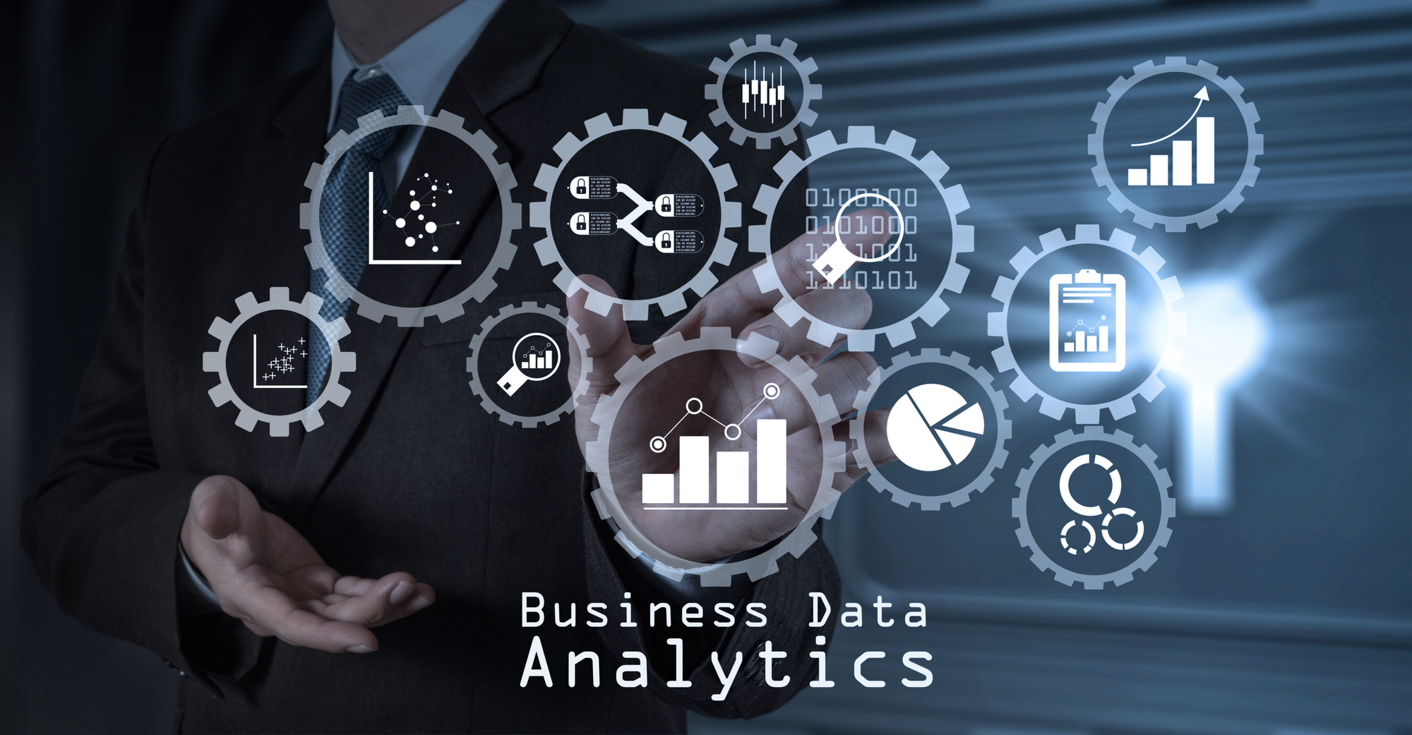 Data Analytics: cosa sono e quali tecnologie utilizzano