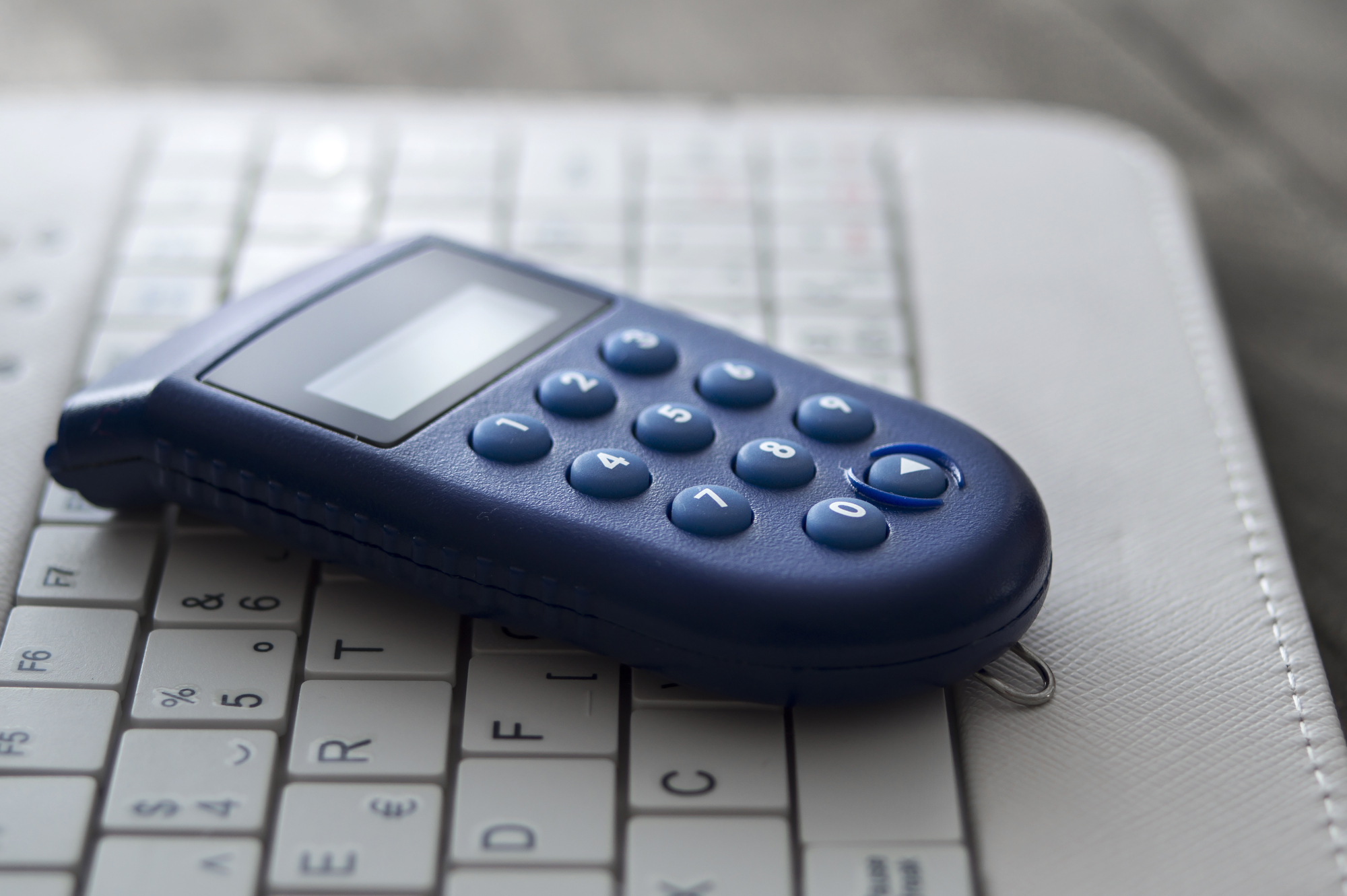 One-time password o OTP: la password attenta alla sicurezza