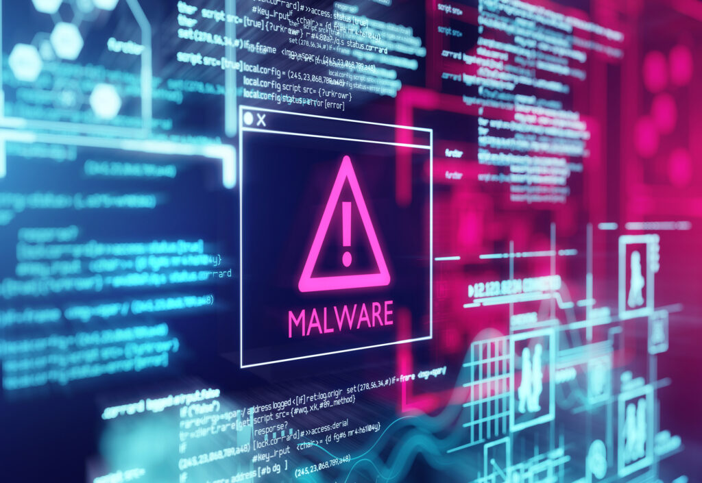 Cosa sono i malware e come affrontarli | IT impresa