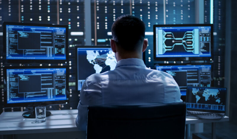 Come funziona il servizio di Managed Detection e Response Come funziona il servizio di Managed Detection e Response